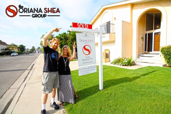 THE ORIANA SHEA GROUP - 109 Photos & 28 Reviews - 5534 E 7th St, Long ...