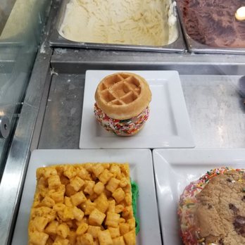 MooTime Creamery - Takeout & Delivery - 722 Photos & 678 Reviews - Ice ...