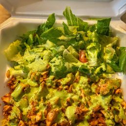 ALADDIN HALAL GRILL - Updated August 2025 - 109 Photos & 185 Reviews ...