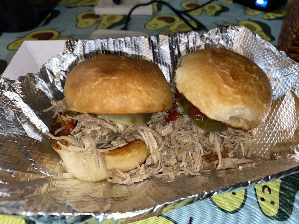 THE VAGABOND CHEFS - Updated October 2025 - 20 Photos - Fallbrook ...