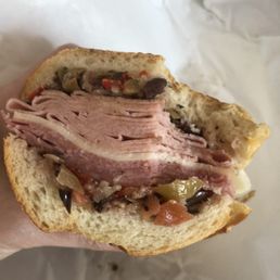 PARMA DELICATESSEN - 314 Photos & 428 Reviews - 3521 Clayton Rd ...