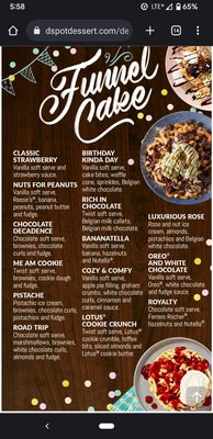 D SPOT DESSERT CAFE - Updated January 2026 - 79 Photos & 34 Reviews ...