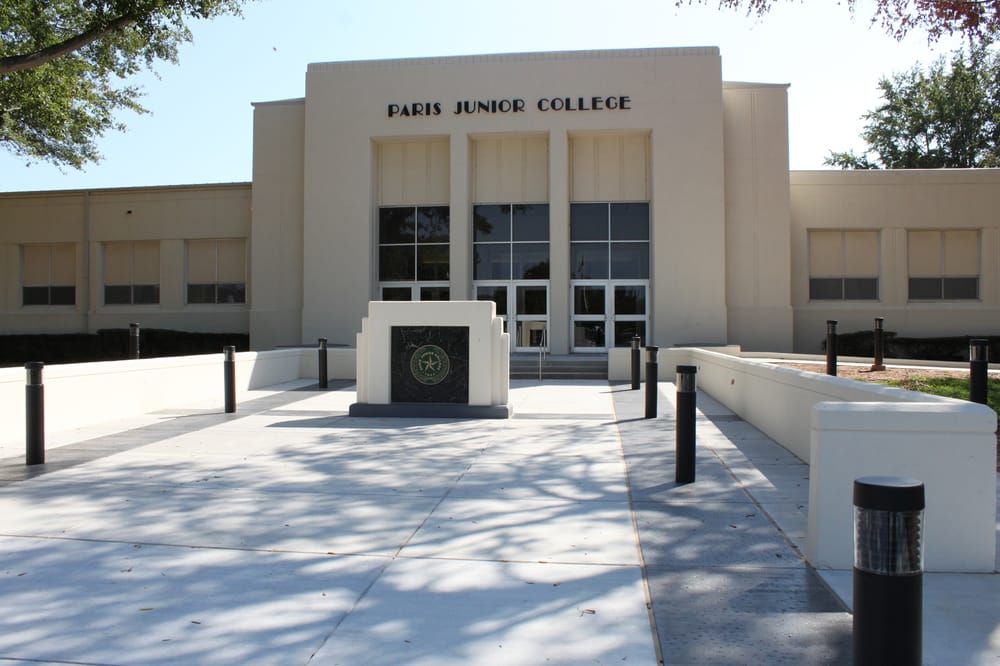 PARIS JUNIOR COLLEGE - Updated December 2025 - 2400 Clarksville St ...