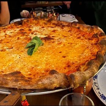 DELUCA’S PIZZA - Updated May 2025 - 20 Photos & 41 Reviews - 10301 N ...