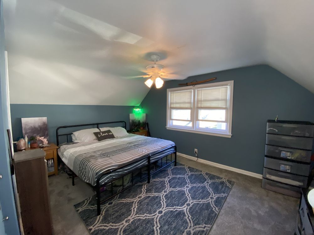 SIMPSON PAINT PROS - Updated April 2024 - Request a Quote - Niles ...