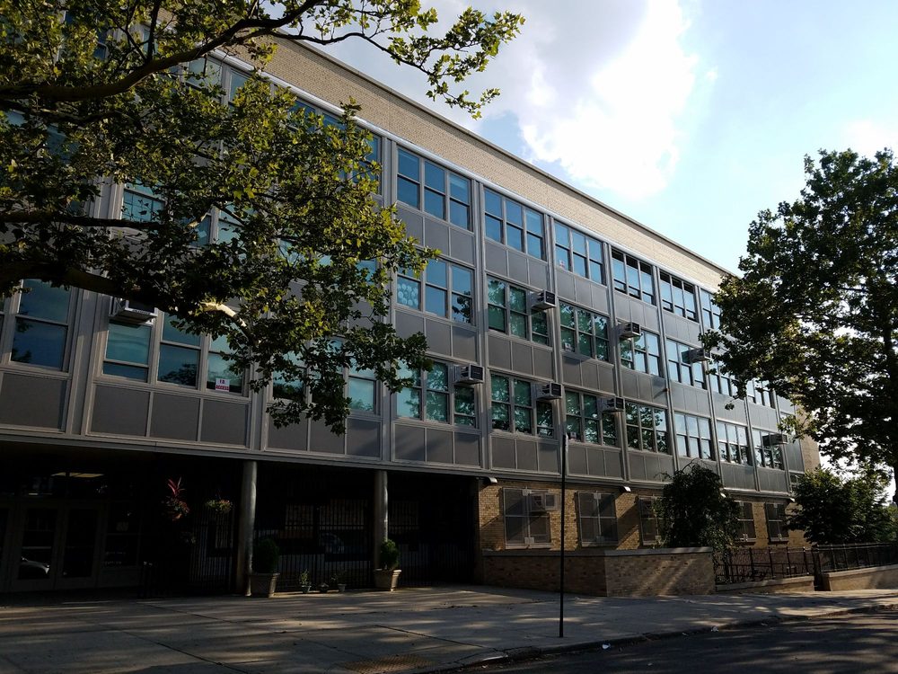 JHS 185 - Updated November 2025 - 147-26 25th Dr, Flushing, New York ...