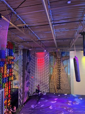 THRILLZ HIGH FLYING ADVENTURE PARK - Updated December 2025 - 56 Photos ...