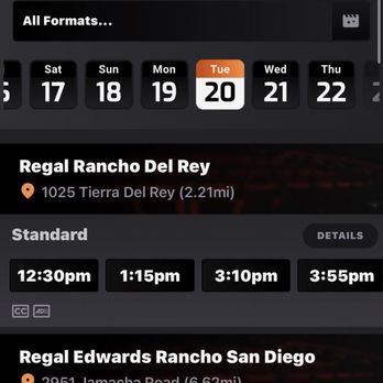 REGAL RANCHO DEL REY - Updated March 2025 - 289 Photos & 434 Reviews ...