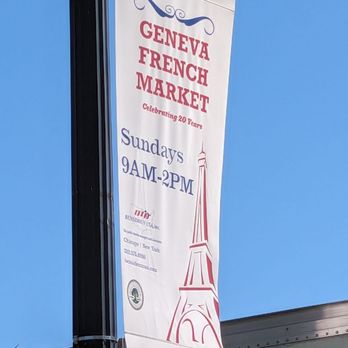 GENEVA FRENCH MARKET - Updated December 2025 - 17 Photos - S 4th St ...