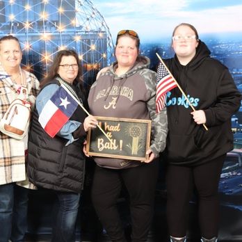 REUNION TOWER - 1255 Photos & 386 Reviews - 300 Reunion Blvd E, Dallas ...