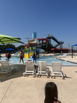 NESSLER PARK FAMILY AQUATIC CENTER - Updated December 2025 - 33 Photos ...