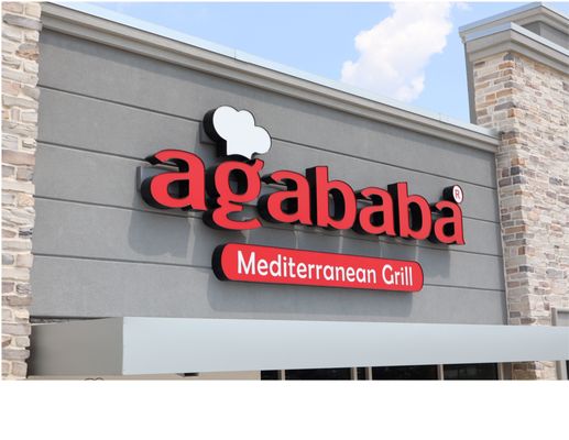 AGABABA - MEDITERRANEAN GRILL - Updated December 2025 - 54 Photos & 18 ...