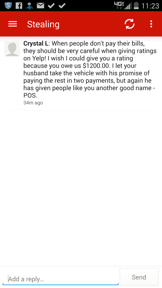 RON SHELLEY’S AUTOMOTIVE - Updated January 2026 - 17 Reviews - 9789 ...