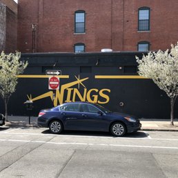 WINGS OVER WORCESTER - Updated February 2025 - 482 Photos & 299 Reviews ...