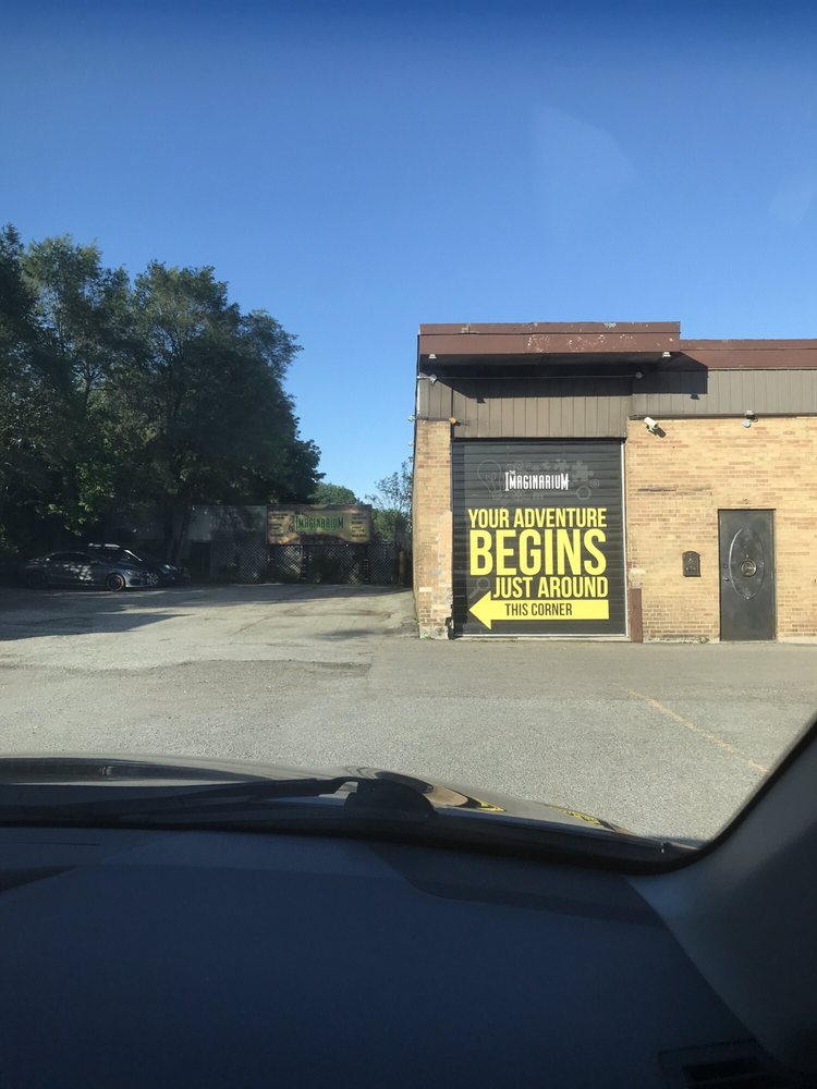 THE IMAGINARIUM - 16 Photos & 13 Reviews - 116 Tycos Drive, North York ...