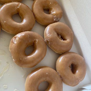 Krispy Kreme - Reserve Now - Donuts - Updated June 2025 - 158 Photos ...