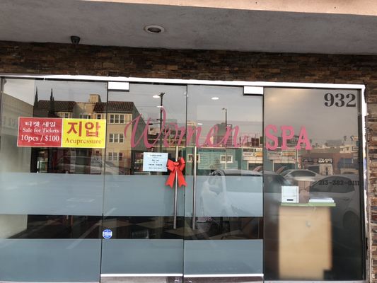 QUEEN SPA & SAUNA - Updated January 2026 - 21 Photos & 22 Reviews - 932 ...