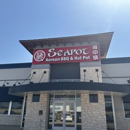 SEAPOT KOREAN BBQ & HOT POT - Updated July 2025 - 735 Photos & 670 ...