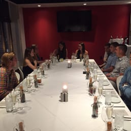 RED THE STEAKHOUSE - Updated September 2025 - 366 Photos & 367 Reviews ...