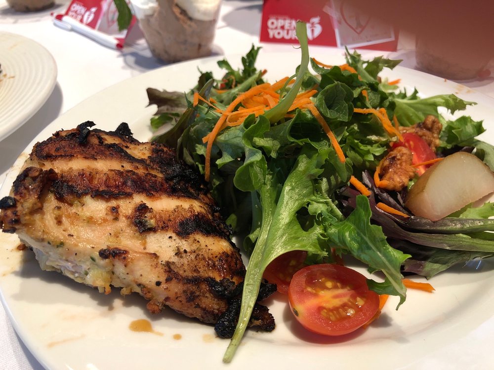 LEXUS CLUB - 14 Photos - American (Traditional) - 1 Seymour H Knox Iii ...