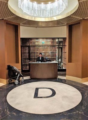 DELMONICO STEAKHOUSE - 3299 Photos & 2017 Reviews - Steakhouses - 3355 ...