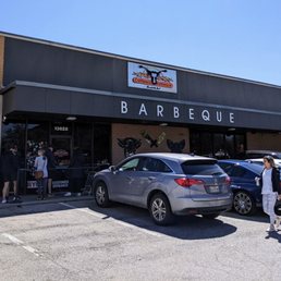 CATTLEACK BARBEQUE - Updated October 2025 - 1881 Photos & 1003 Reviews ...