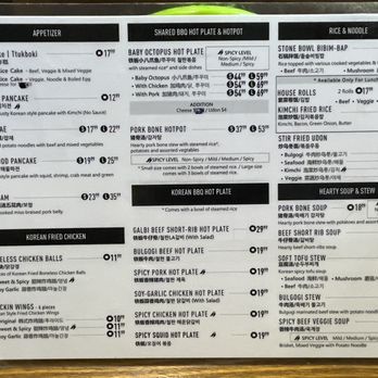 DAAN KOREAN CUISINE - Updated January 2026 - 290 Photos & 83 Reviews ...