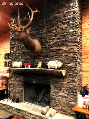 THE SPOTTED PIG BBQ - 185 Photos & 131 Reviews - 15491 S Hw 11, Fair ...