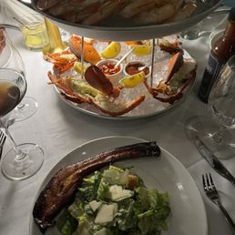 ONE RARE ITALIAN STEAKHOUSE - Updated July 2025 - 93 Photos & 86 ...