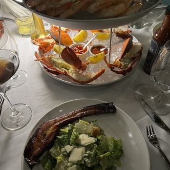 ONE RARE ITALIAN STEAKHOUSE - Updated July 2024 - 52 Photos & 56 ...