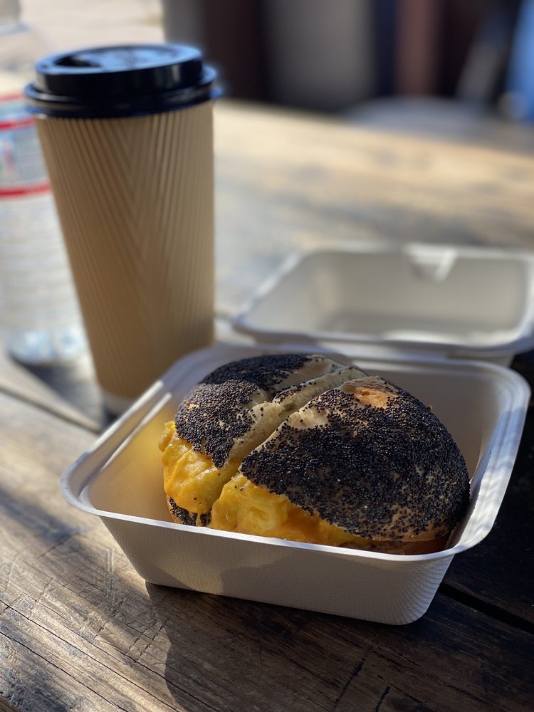 THE BAGEL SHACK - Updated January 2025 - 366 Photos & 715 Reviews - 777 ...