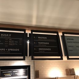 CAVA - Updated December 2024 - 128 Photos & 164 Reviews - 345 Adams St ...