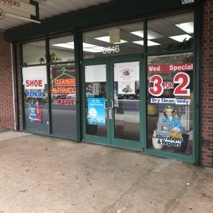 ZIPS CLEANERS - Updated December 2024 - 22 Photos & 15 Reviews - 5732 ...