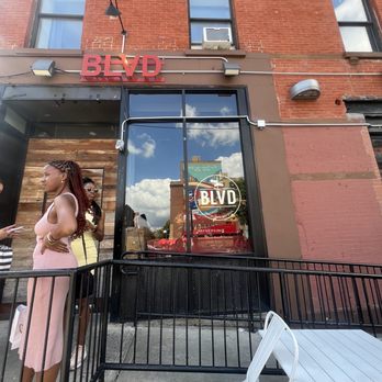 BLVD BISTRO - 1501 Photos & 1452 Reviews - 2149 Frederick Douglass Blvd ...