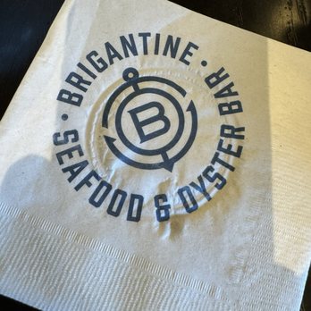 BRIGANTINE SEAFOOD RESTAURANT - Updated November 2024 - 689 Photos ...