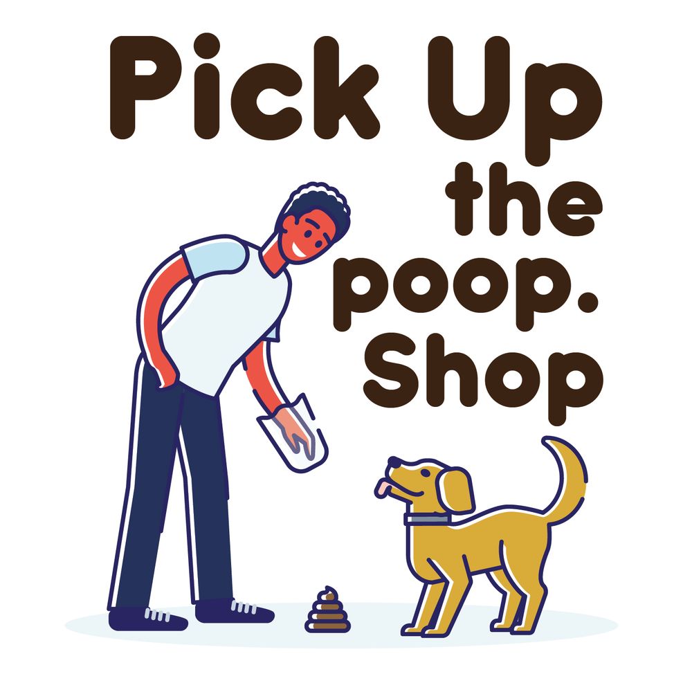 PICK UP THE POOP - Las Vegas, Nevada - Pet Waste Removal - Phone Number ...