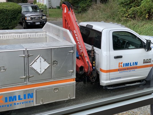 KIMLIN ENERGY - Updated December 2025 - 102 Reviews - 14 Steves Ln ...