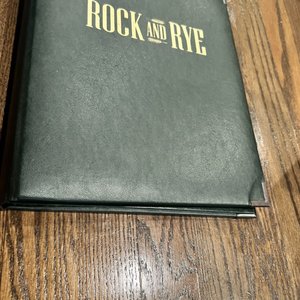 ROCK AND RYE - 131 Photos & 85 Reviews - 17631 La Cantera Pkwy Rim, San ...