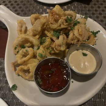 AUGUSTINO’S ITALIAN EATERY AND PRIME STEAKS - Updated April 2025 - 183 ...