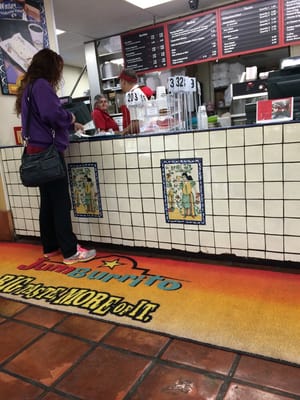 JUMBURRITO - Updated January 2026 - 15 Photos & 45 Reviews - 2101 W ...