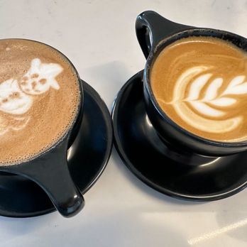 YELLOW BRICK COFFEE - Updated January 2025 - 115 Photos & 73 Reviews ...