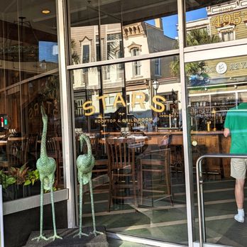 STARS ROOFTOP & GRILL ROOM - Updated November 2024 - 511 Photos & 616 ...