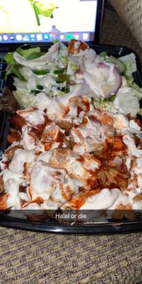 THE CASBAH - HALAL CART - 171 Photos & 306 Reviews - 66th St & Columbus ...
