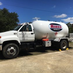 MORRIS PROPANE - 13 Photos - 735 E Washington St, Monticello, Florida ...