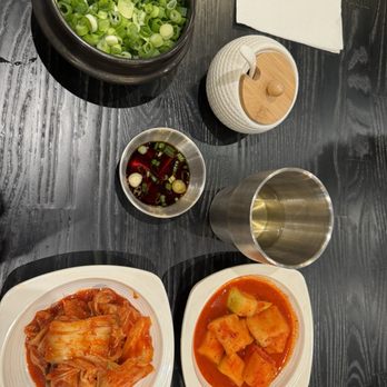 JANGAN SULLUNGTANG - Updated June 2024 - 135 Photos & 58 Reviews ...