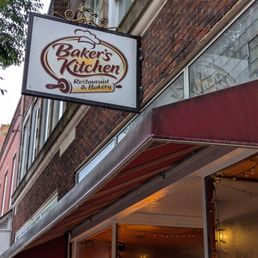 BAKER’S KITCHEN - Updated July 2025 - 414 Photos & 774 Reviews - 227 ...