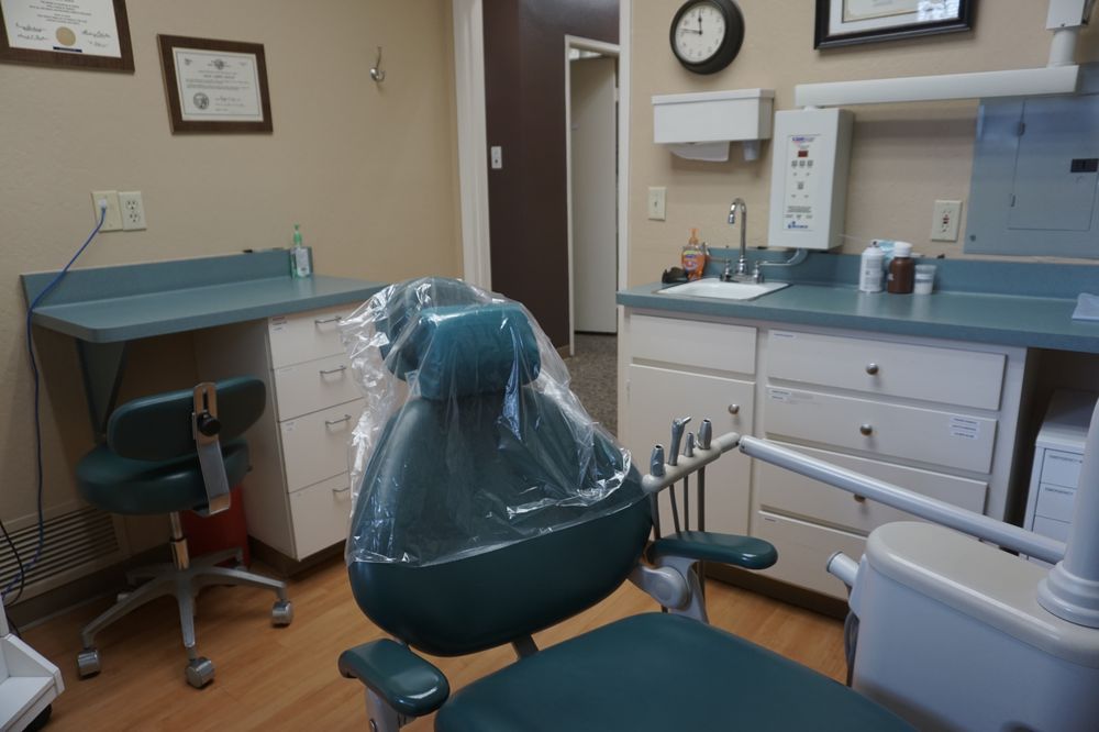 BAY ENDODONTICS - Updated May 2025 - 1491 Cedarwood Ln, Pleasanton ...