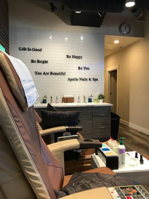 APOLLO NAILS & SPA - 151 Photos & 227 Reviews - 605 15th Ave E, Seattle ...
