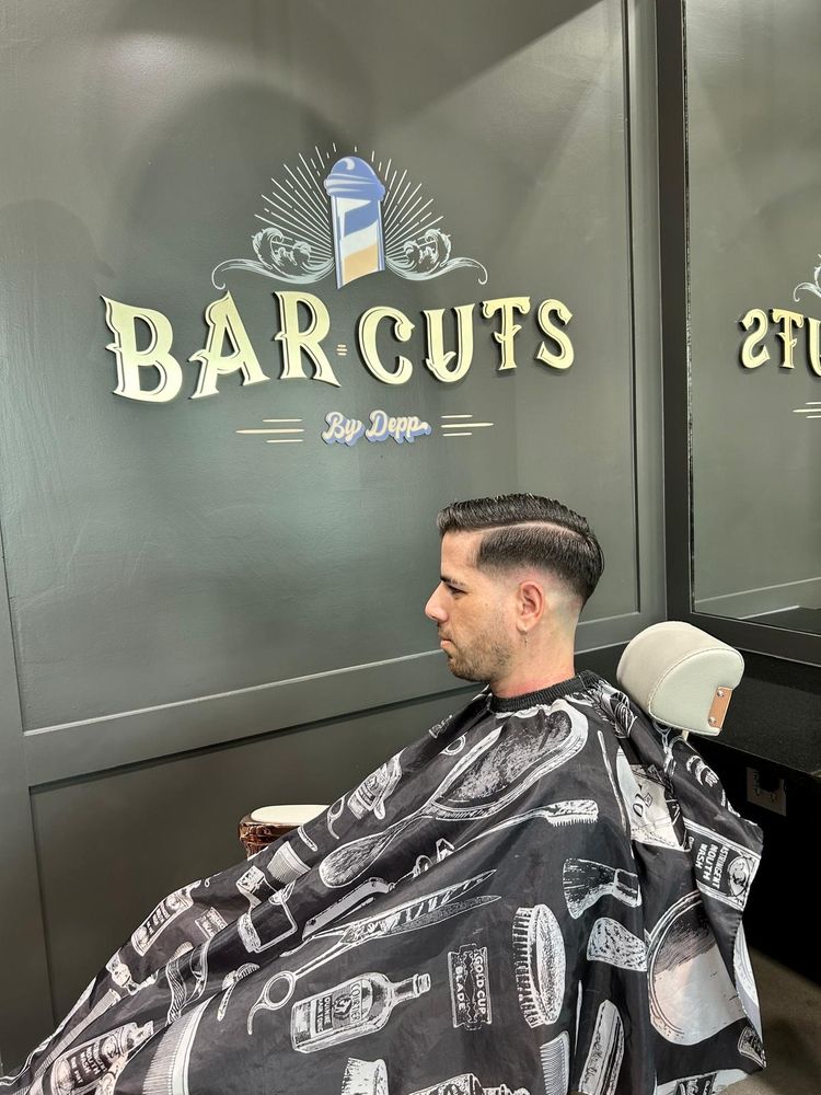 BARCUTS - Updated October 2025 - 11 Photos - 12828 Jones Rd, Houston, Texas - Barbers - Phone ...