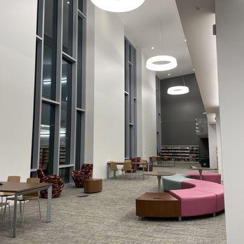 NEWARK LIBRARY - Updated December 2025 - 63 Photos & 51 Reviews - 37055 ...